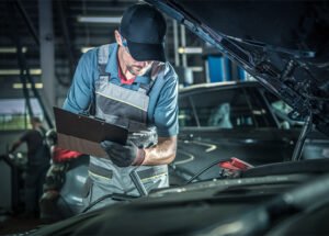 Expert Auto & Car Repair in Muscat, Oman | Car Garage Oman