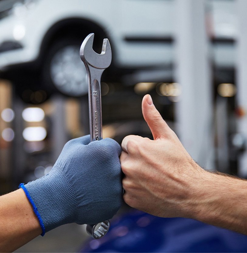 Expert Auto & Car Repair in Muscat, Oman | Car Garage Oman
