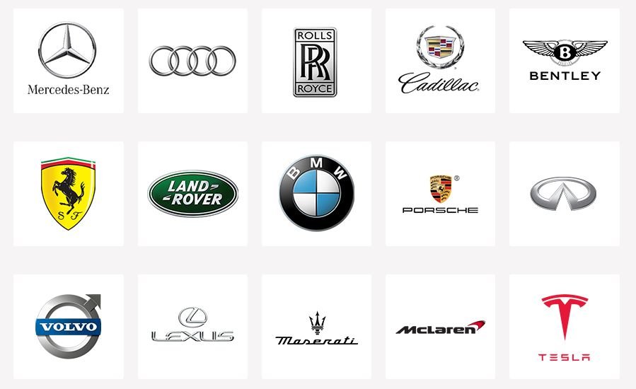 Complete Auto Care for All Vehicles Brands